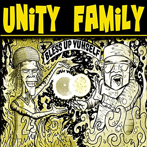 Amazon.com: Unity Family : Unity Family: Digital Music