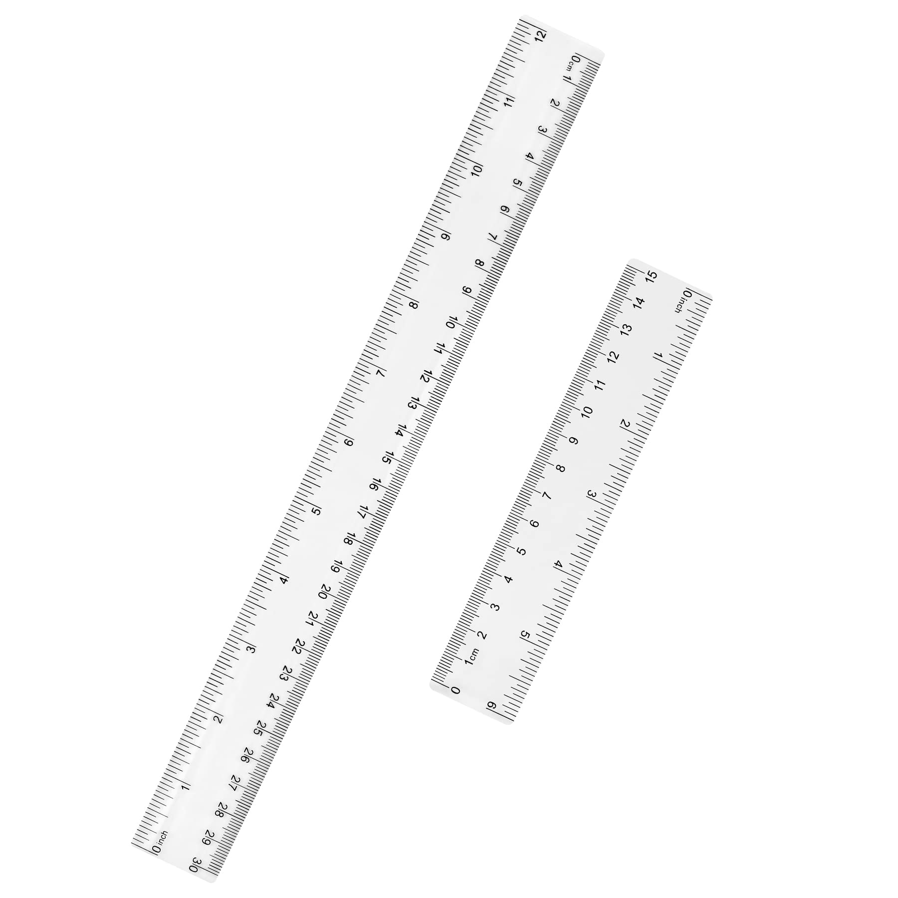 Great Selection At Great Prices Plastic Measuring Tools Clear 12 Inch great-selection-at-great-prices-plastic-measuring-tools-clear-12-inch