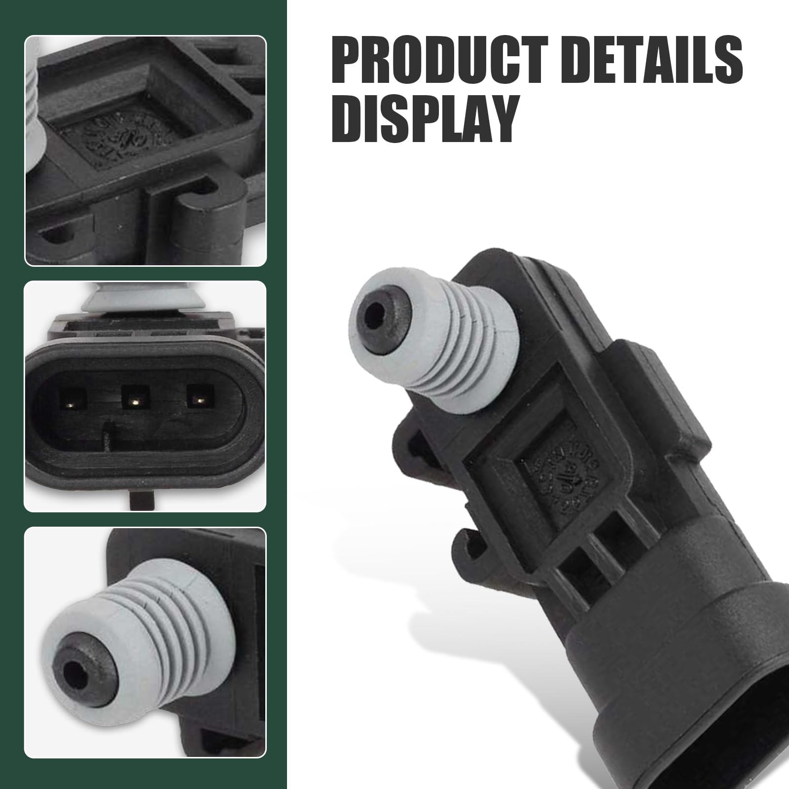 16238399 9377680 Compatible - Delphi III Compatible Replacement For ...
