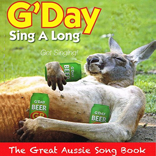 Play G'day Sing a Long by Snake Gully on Amazon Music