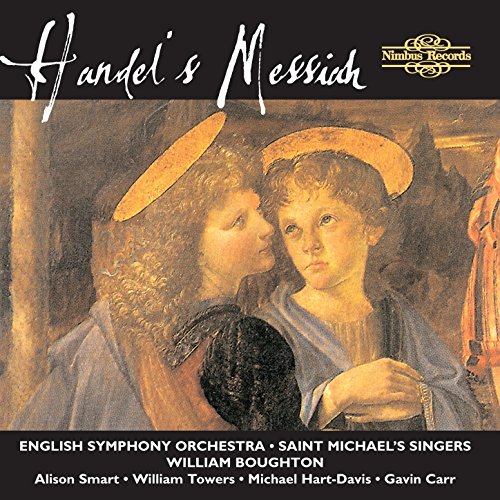 Play Handel: Messiah by VARIOUS ARTISTS on Amazon Music