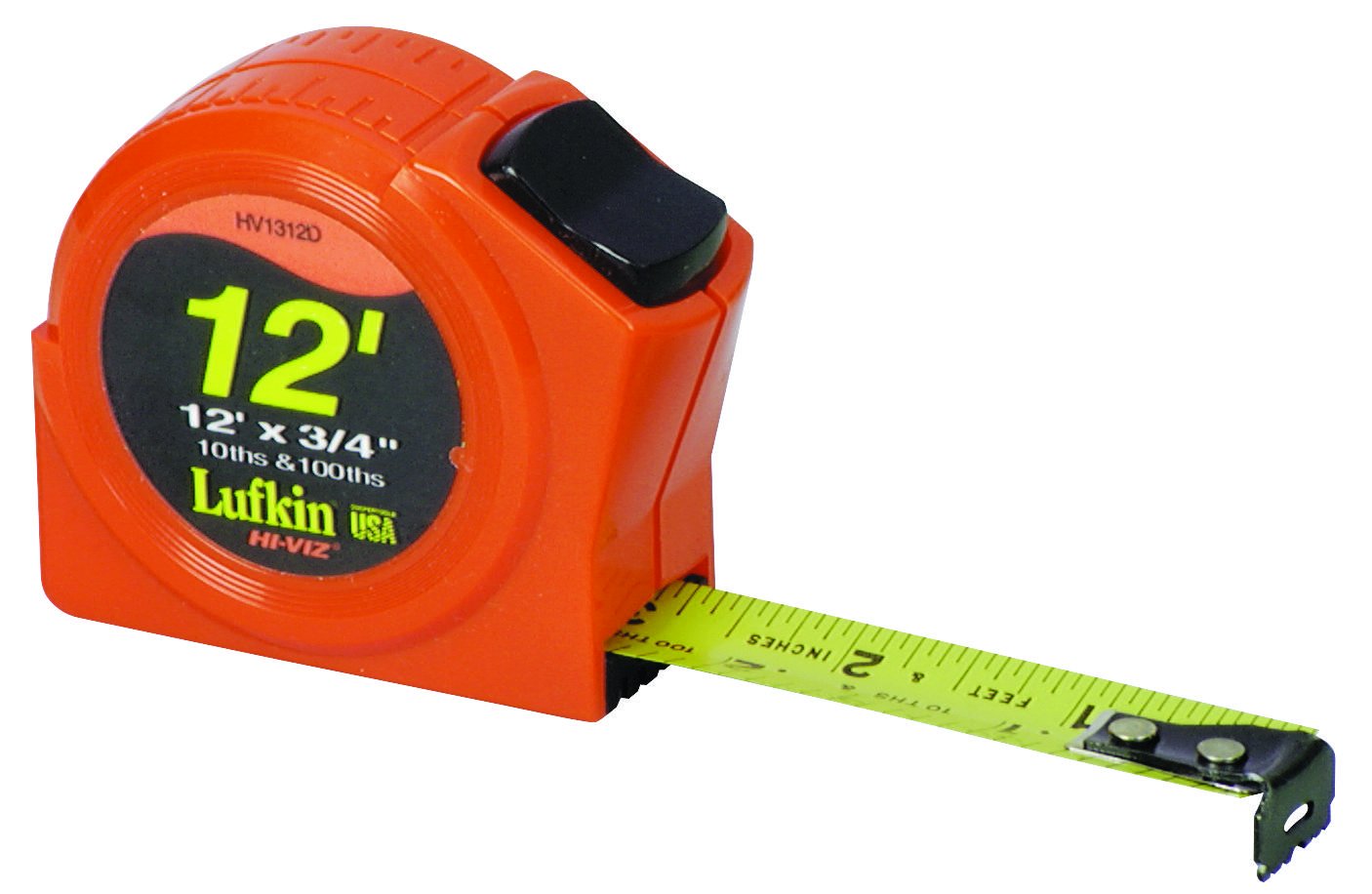 Snapklik.com : HV1316 3/4-Inch X 16 Hi-Viz1⁄2 Orange Power Return Tape ...