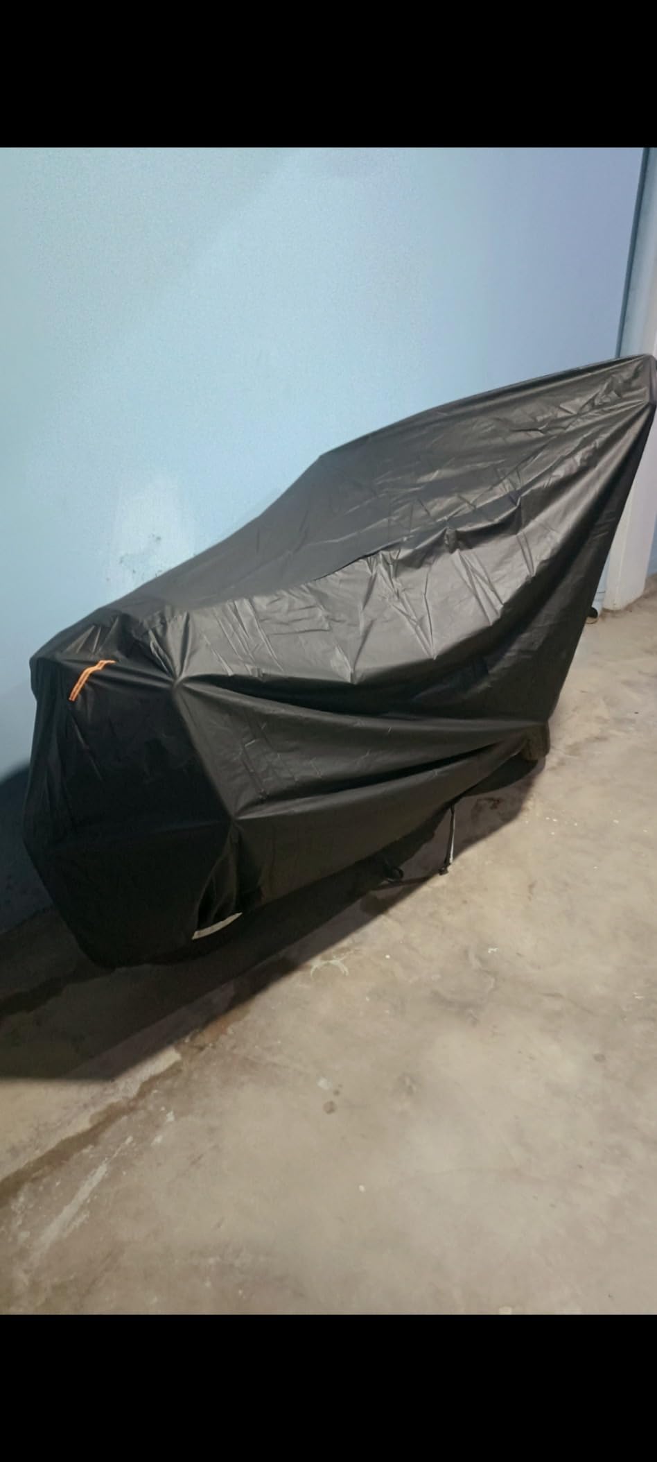Horseyaart - Bike Cover Waterproof Compatible with Bullet all models ...