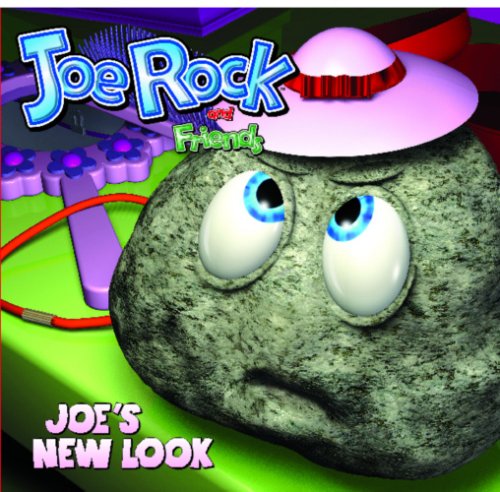 Joe's New Look: Crossley, Allan: 9781897351024: Books - Amazon.ca