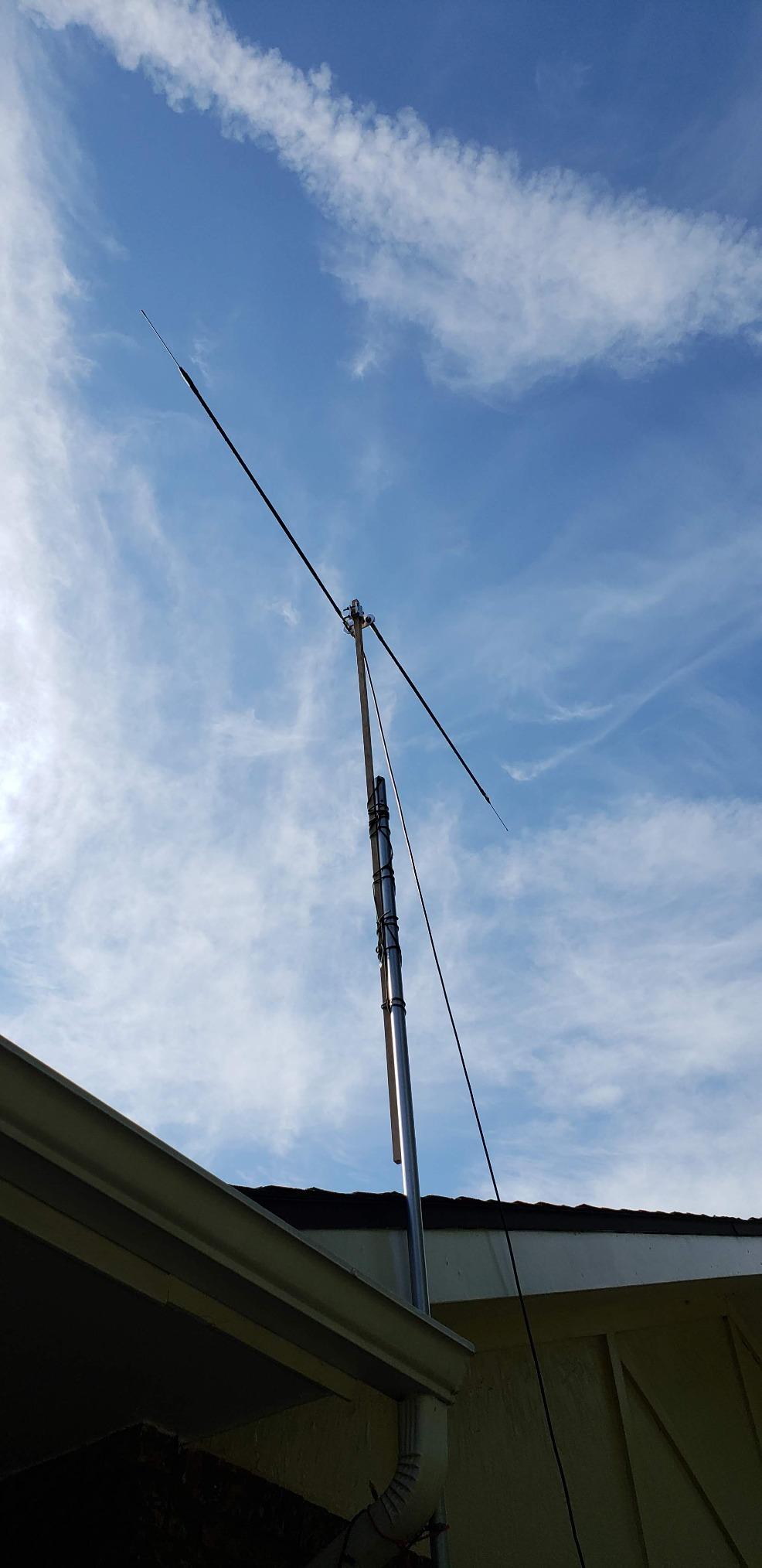 Amazon.com: MFJ-347 MFJ347 Original MFJ Enterprises 3/8-24 Double T ...