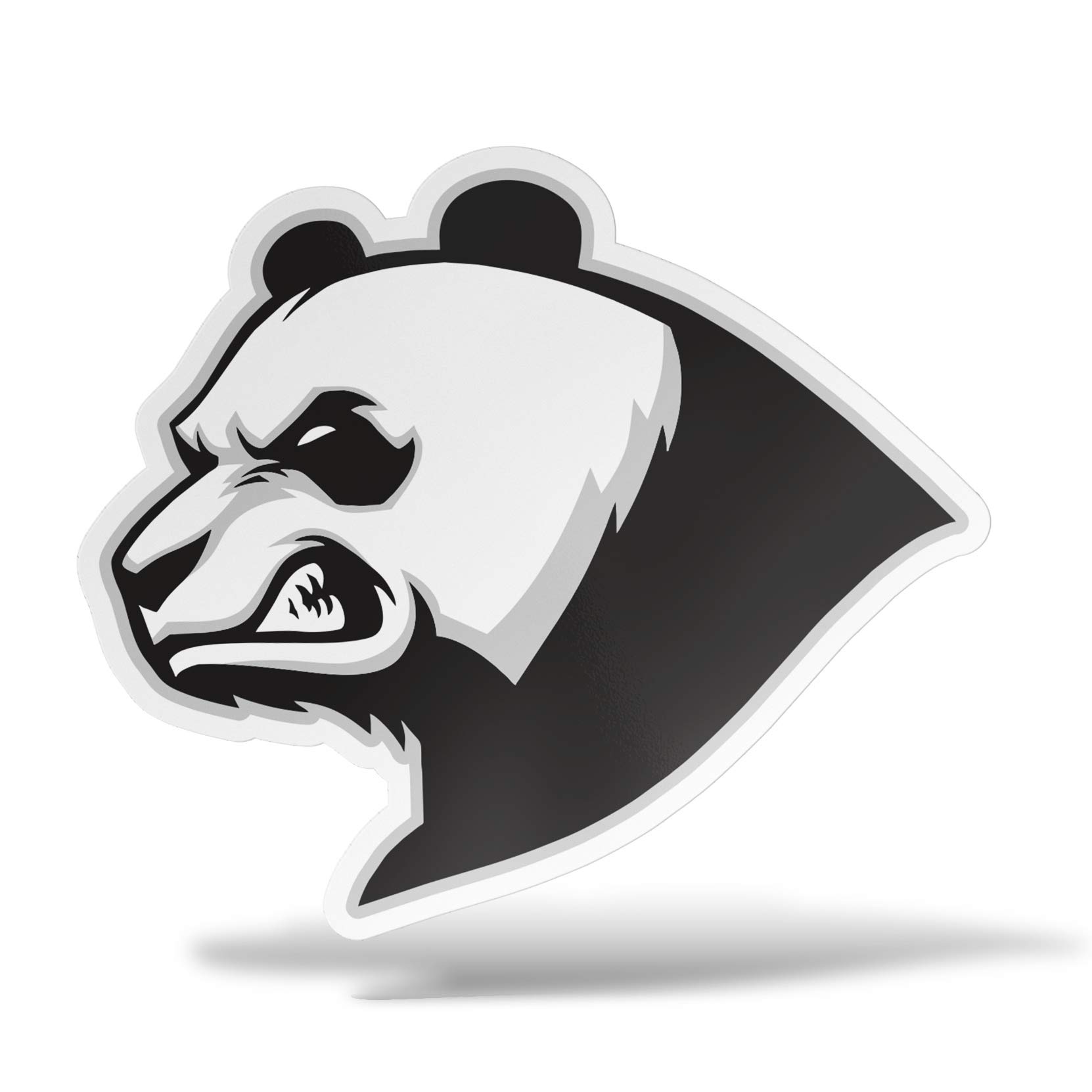 Jdm Adesivos Panda Sticker Bad Panda Decal DUB JDM Sticker Bomb Cars