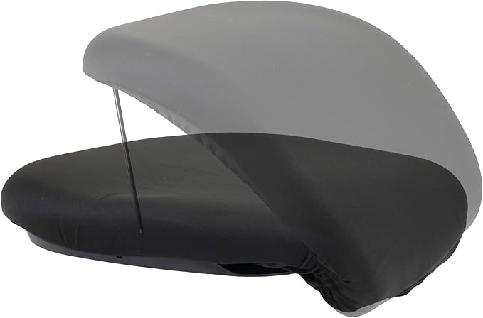 Amazon.com: Carex Uplift Premium Seat Assist With Memory Foam - Chair ...