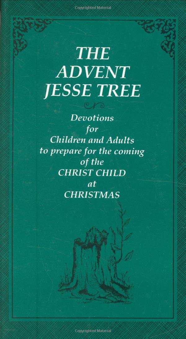 Jesse Tree Symbols And Meaning Jesse Tree Archives CathFamily
