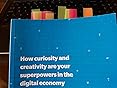 Human Edge, The: How Curiosity And Creativity Are Your Superpowers In ...