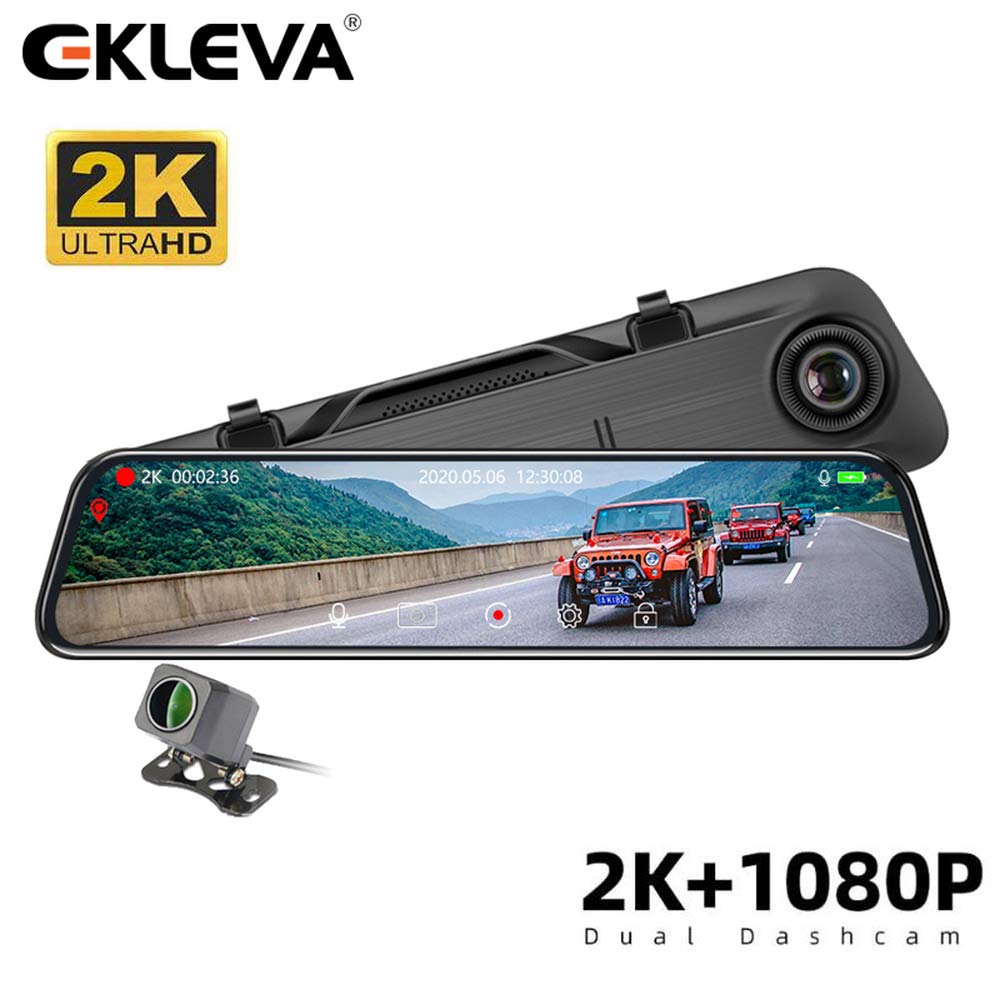 Nextbase dual dash cam - Find the best price at PriceSpy