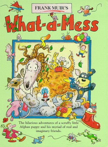 Amazon.com: What a Mess : Frank Muir's: Movies & TV