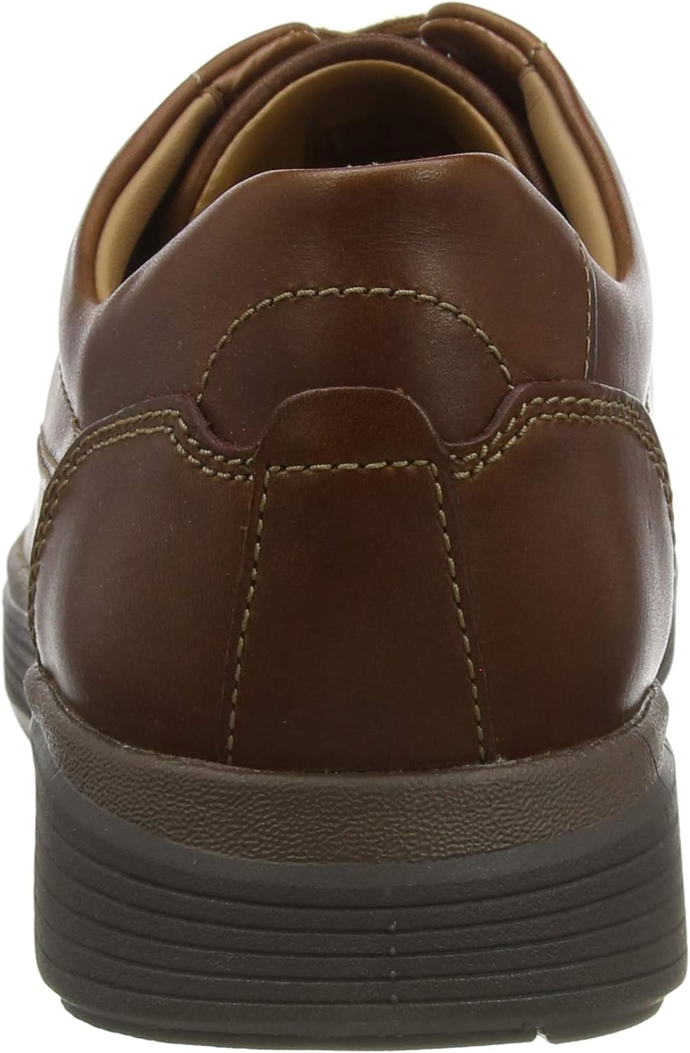 Clarks herr Un Abode Ease Oxford platt : Amazon.se: Mode