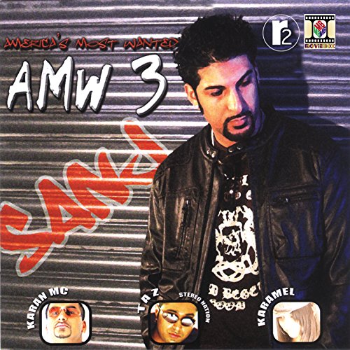 America's Most Wanted (AMW 3) by Dj Sanj on Amazon Music - Amazon.co.uk
