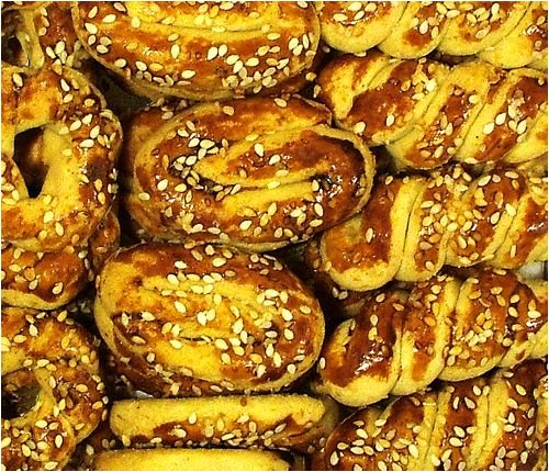 Amazon.com: Turkish Pastries (1lb)