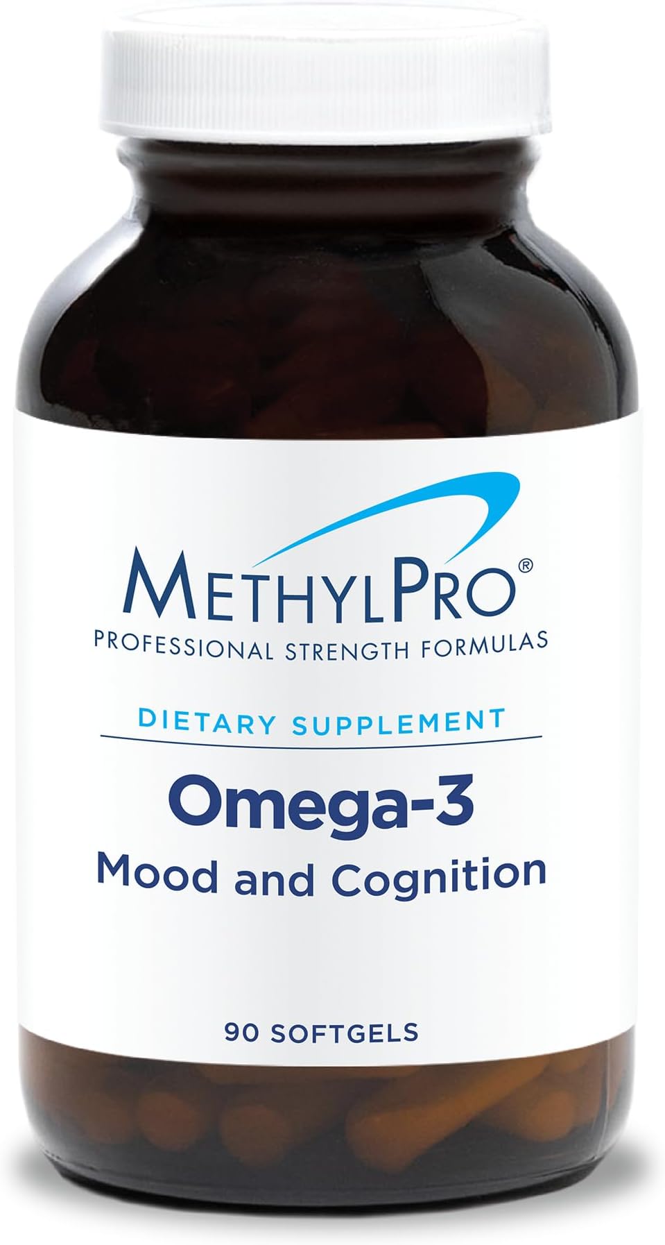 Amazon.com: Microbiome Labs MegaMarine Omega 3 Fish Oil Supplements ...