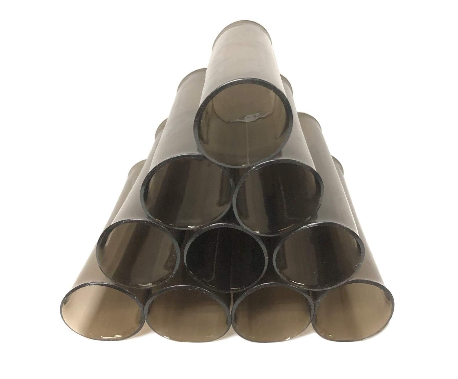 Amazon.com : Generic PRO Products 5.5"" Spring Cover Tubes (Set of 10 ...