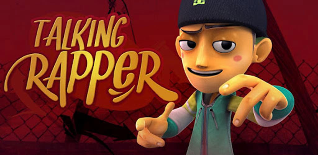 Talking Rapper Pro - App on Amazon Appstore