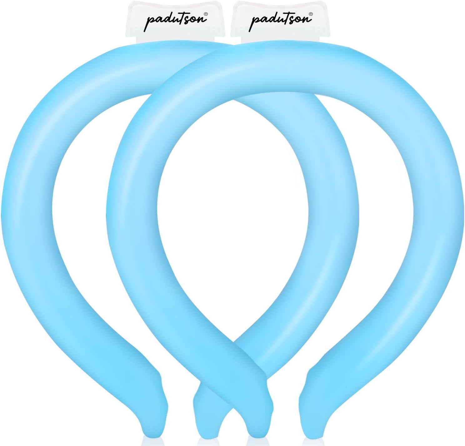 Amazon.com: Body Glove Wearable Neck Cooler, Ice Ring, Portable Cooling ...