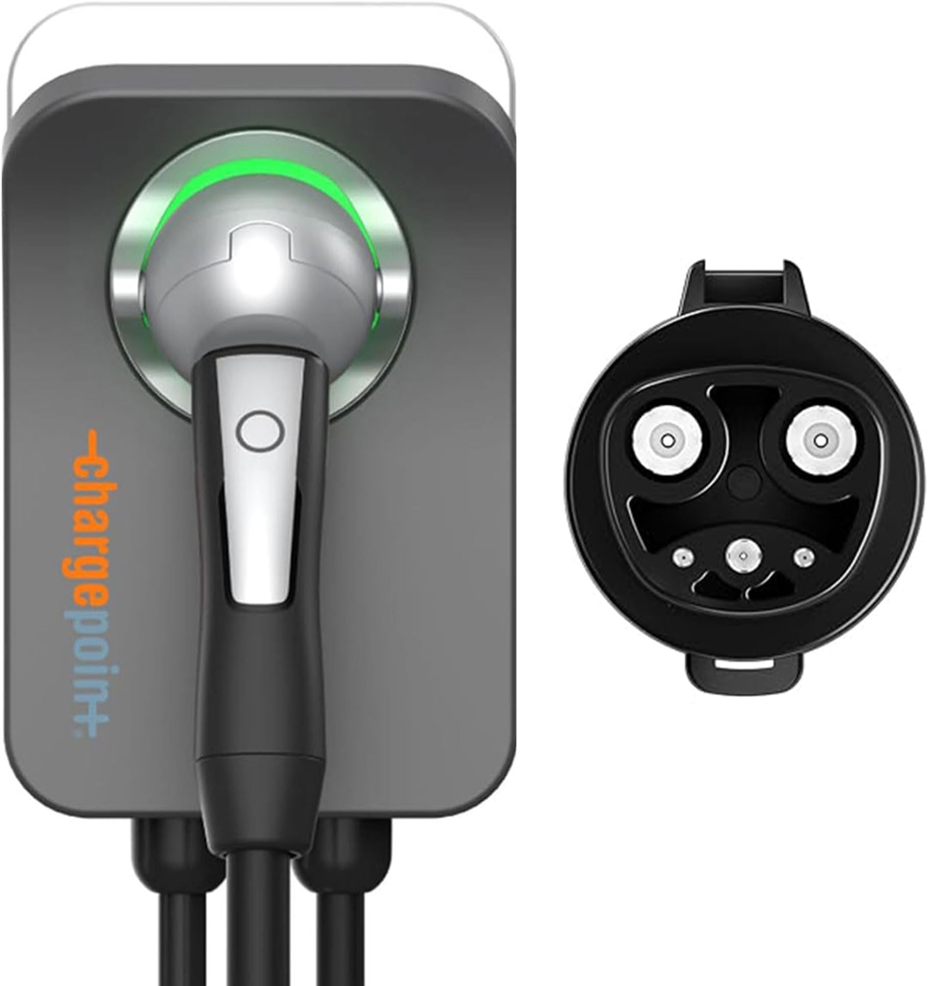 Amazon.com: Tesla Wall Connector - Electric Vehicle (EV) Charger ...