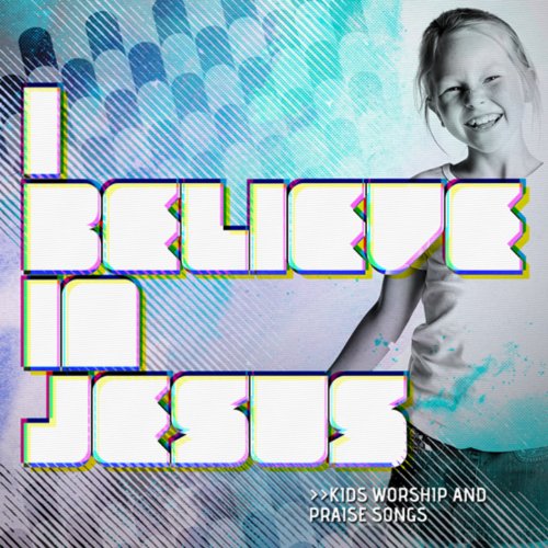 Amazon.com: I Believe In Jesus : Ken Blount: Digital Music