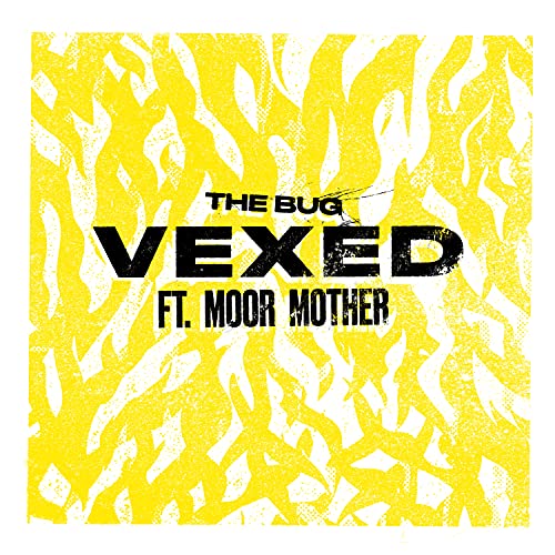 Amazon.co.jp: Vexed (feat. Moor Mother) [Explicit] : The Bug featuring ...