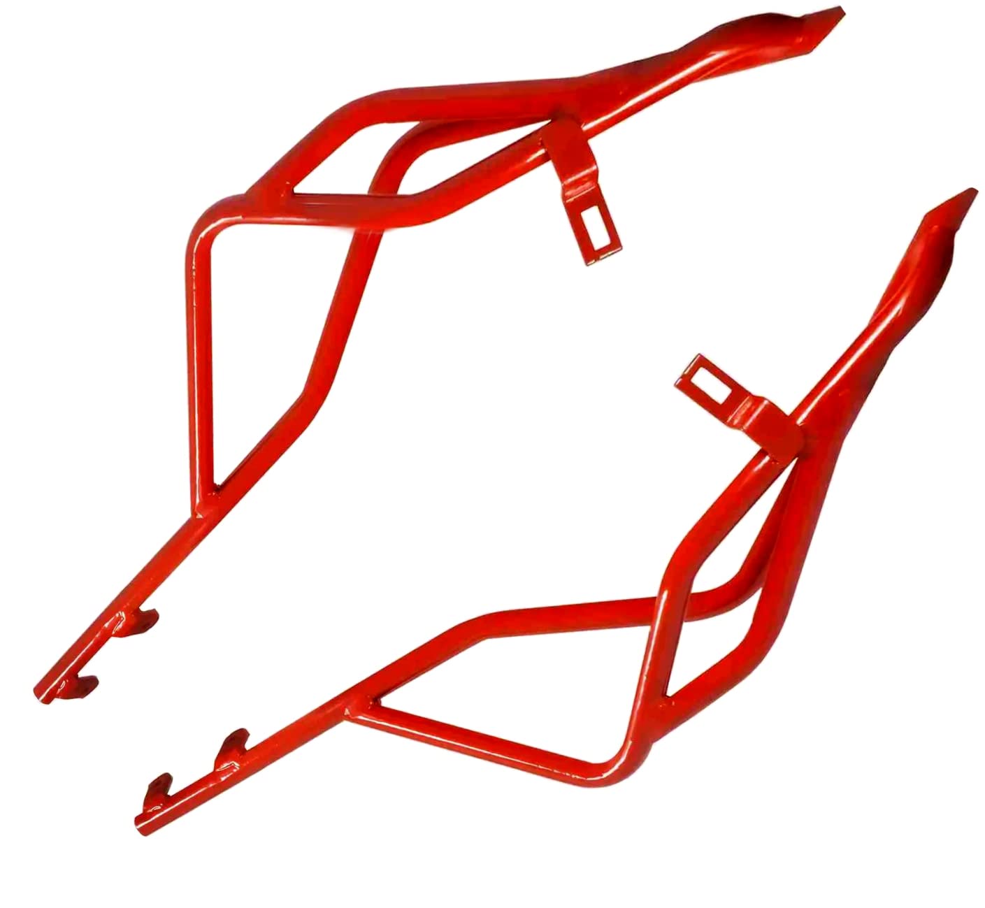 JE R15 V4 R15M Grab Rail Tail Protector Guard Grip | Bike Tail Side ...