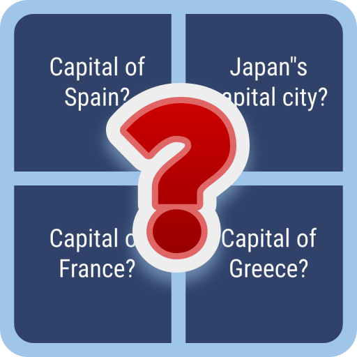 Quizzer: World Capitals - App on Amazon Appstore