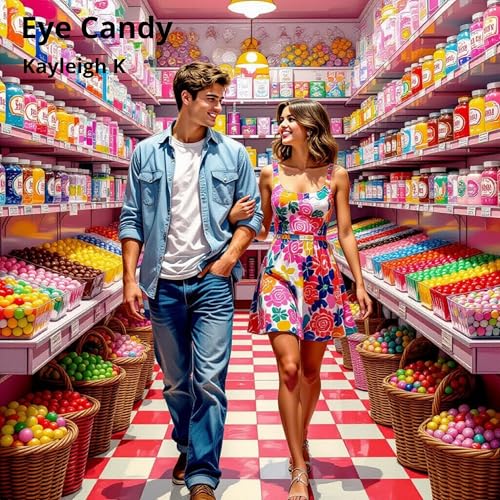 Eye Candy de kayleigh k no Amazon Music Unlimited
