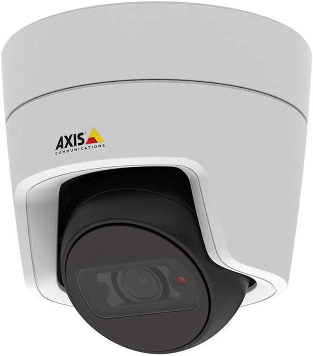 Axis M3105-L - Caméra de Surveillance réseau - Anti-poussière/étanche ...