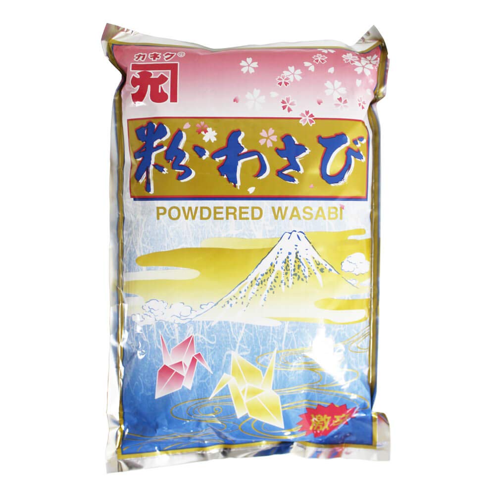 Wasabi Powder, Horseradish Powder 1KG : Amazon.in: Grocery & Gourmet Foods
