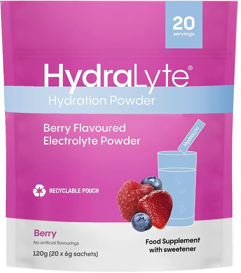 Amazon.ae: Hydralyte