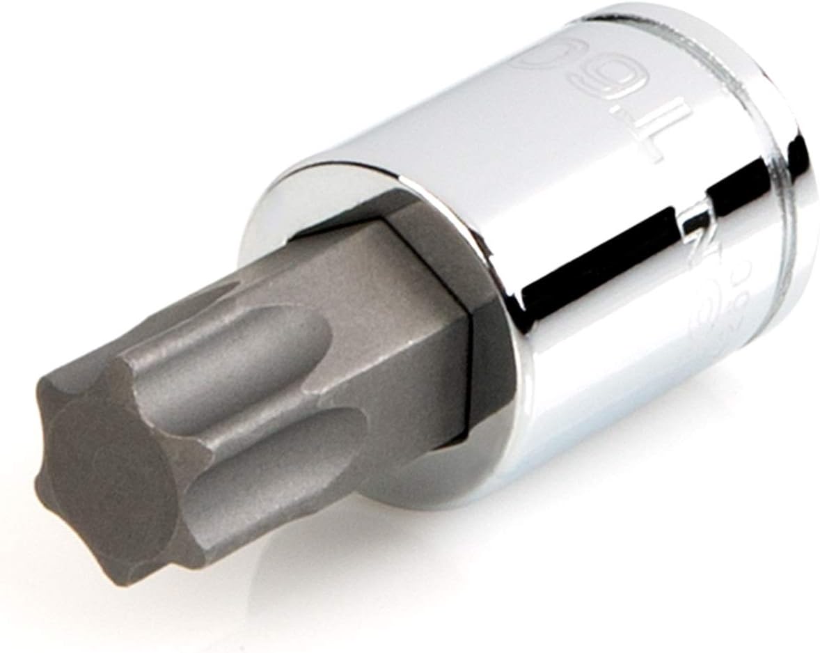 Amazon.com: OTC (6193) TORX PLUS Socket - TP60, 1/2" Square Drive ...