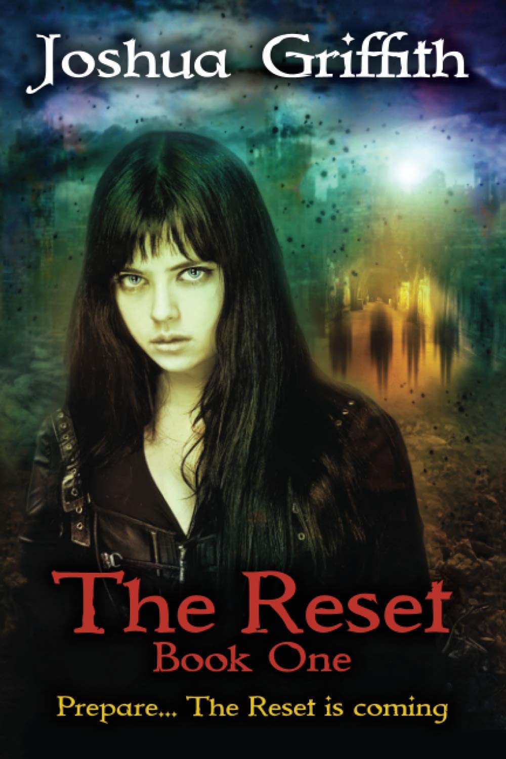Amazon.com: The Reset: Book One of the Reset Series: 9781735078410 ...