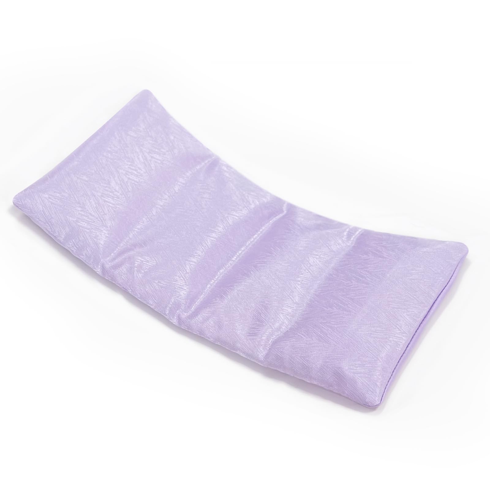 uncn Heating Pad Microwavable with Washable Cover, 14 * 29cm Reusable ...