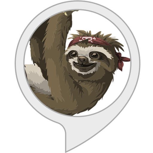 Amazon.com: Sloth Facts : Alexa Skills
