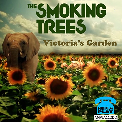 Amazon.com: Victoria's Garden : The Smoking Trees: Digital Music