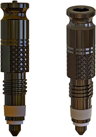 Amazon.com: Click CLIK Valve HI-Flow CORES Valve Core, Compatible with ...