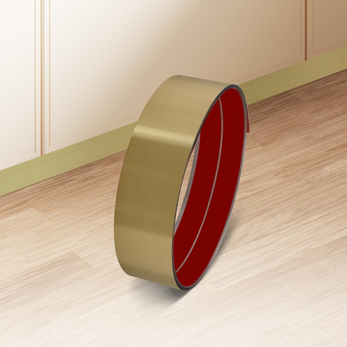 Soengsau Metal Kick Plate, Anti-Scratch Base Cover Kickplate, Peel and ...