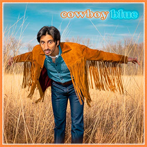 Amazon Music UnlimitedでJUDE LUKEのCowboy Blueを