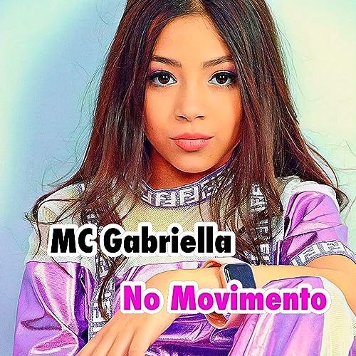 Play No Movimento by Mc Gabriella on Amazon Music
