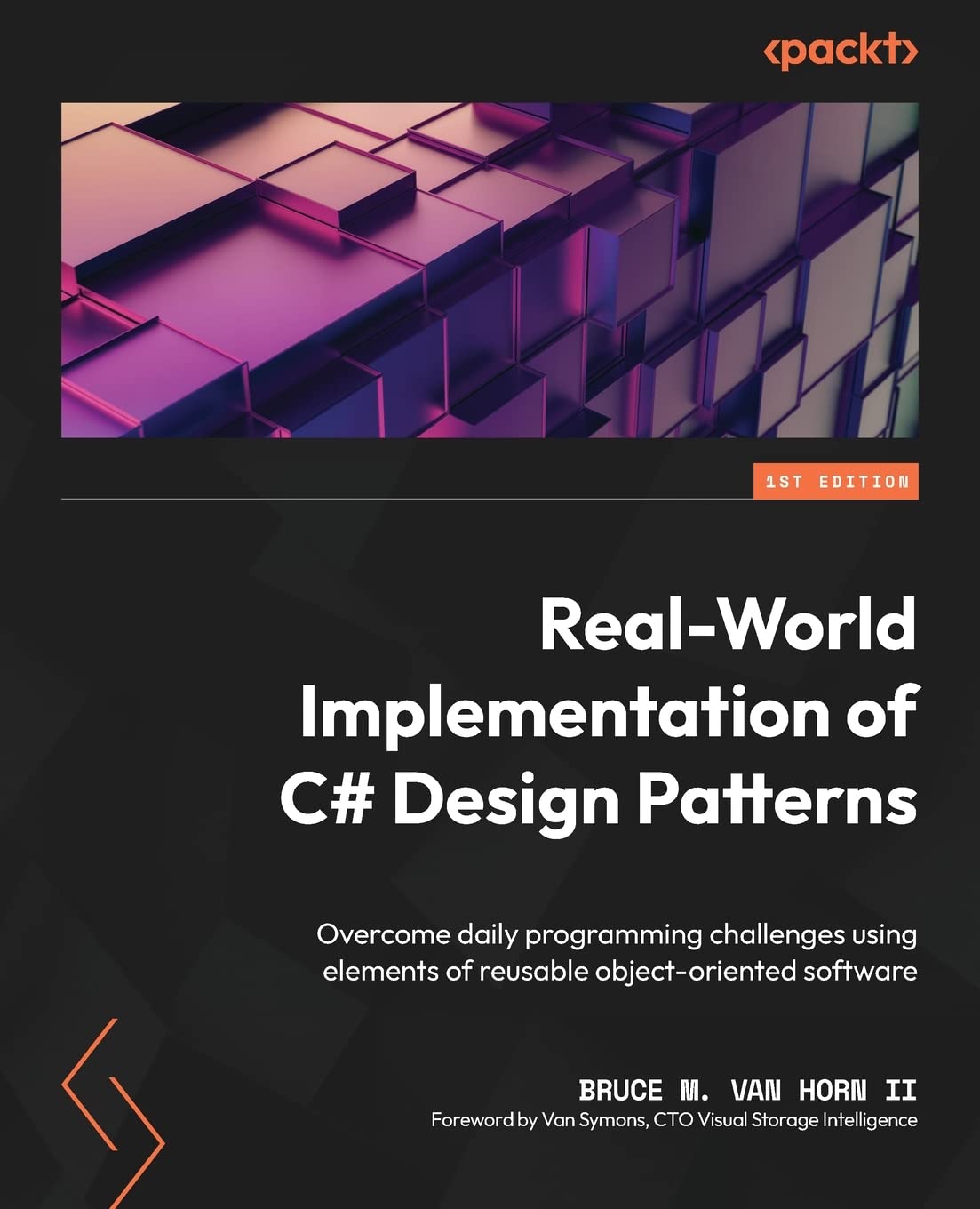 Real World Implementation Of C Design Patterns Overcome Daily Programming