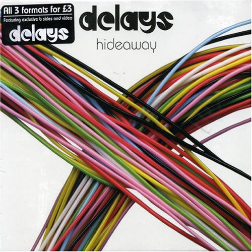 Delays - Hideway Pt. 2 - Amazon.com Music