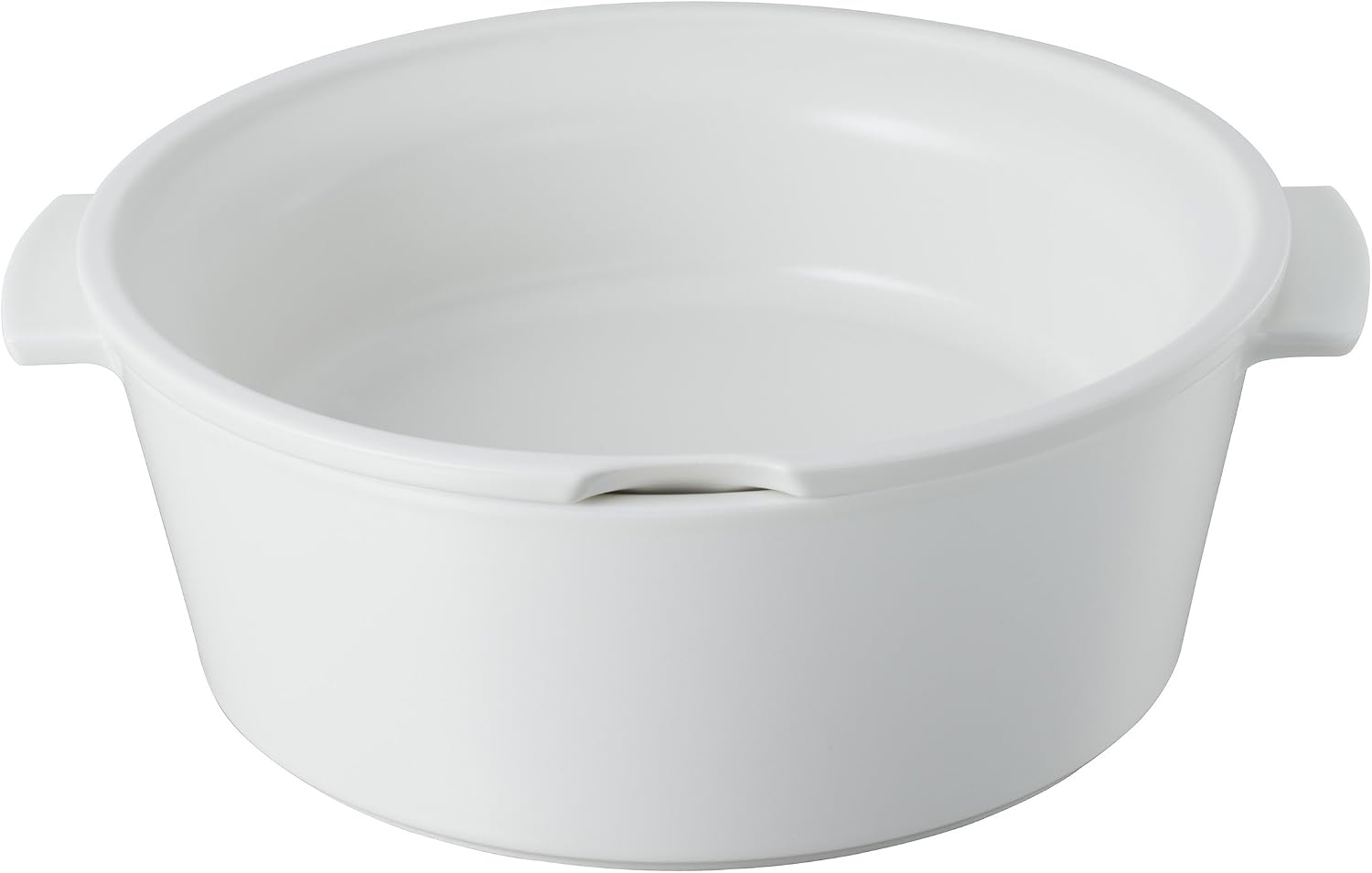 Amazon.com: REVOL Revolution 646792 Insert Bain-Marie Casserole Dish 26 ...