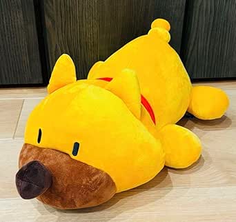 Amazon.co.jp: Power Pro Gander Plush Toy : Toys & Games