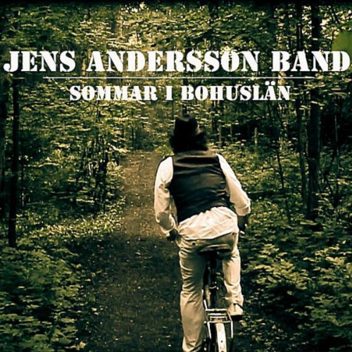 Play Sommar I Bohuslän by Jens Andersson Band on Amazon Music