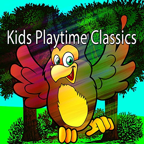 Kids Playtime Classics by Canciones Para Niños on Amazon Music - Amazon ...