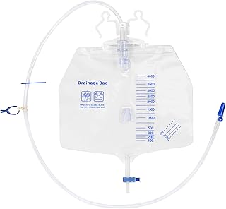 Understanding Normal Urine Output With A Catheter | MedShun