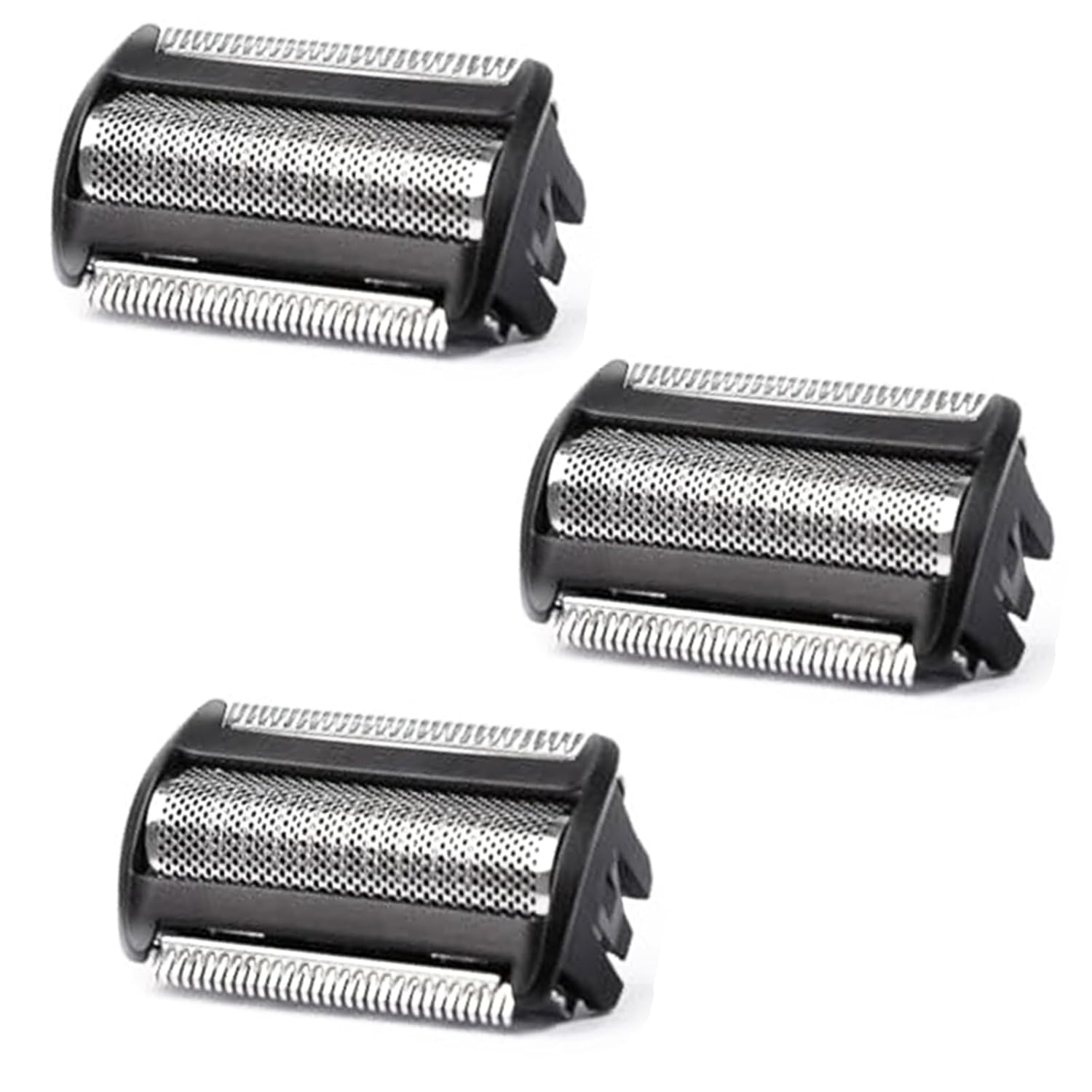 Amazon.com: BG2000 Replacement Heads Compatible With Philips Norelco ...