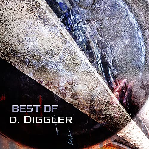 Play Best of D. Diggler by D. Diggler on Amazon Music