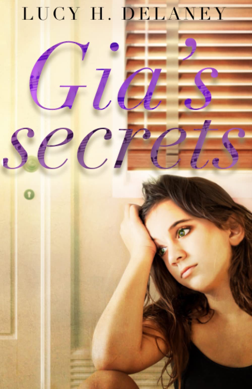 Amazon.com: Gia's Secrets (Gia's Sonata): 9781728713762: Delaney, Lucy ...